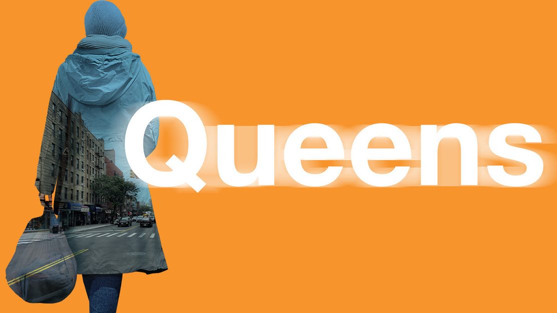 The American Queens – Pages on Stages